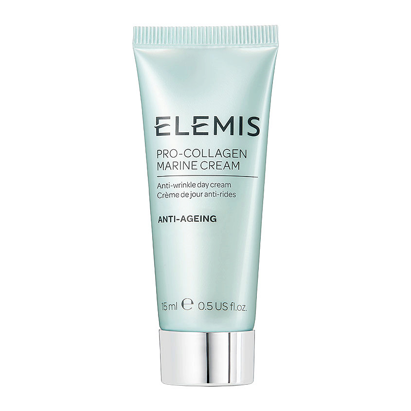 ELEMIS Крем для лица Морские водоросли Pro Collagen Marine Cream ...