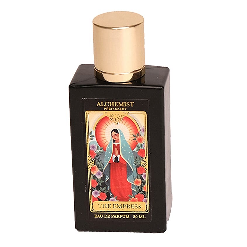 ALCHEMIST Tarot Card "Imperatrice" оригинал по низкой цене | Купить ...