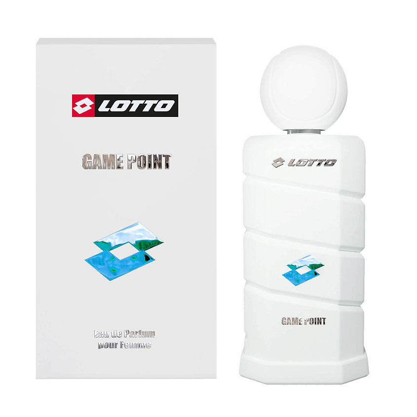 LOTTO Game Point оригинал по низкой цене | Купить LOTTO Game Point в ...
